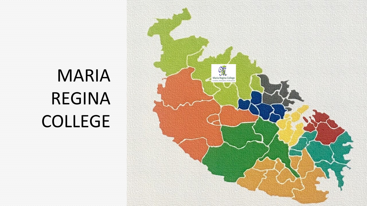 Middle School Naxxar – Maria Regina College – Naxxar Middle School